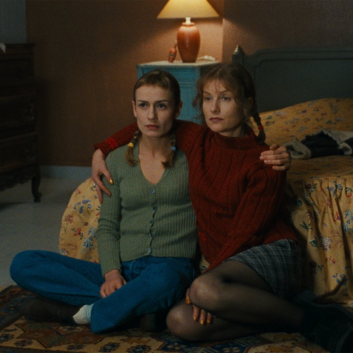 La Cérémonie – La Jetée