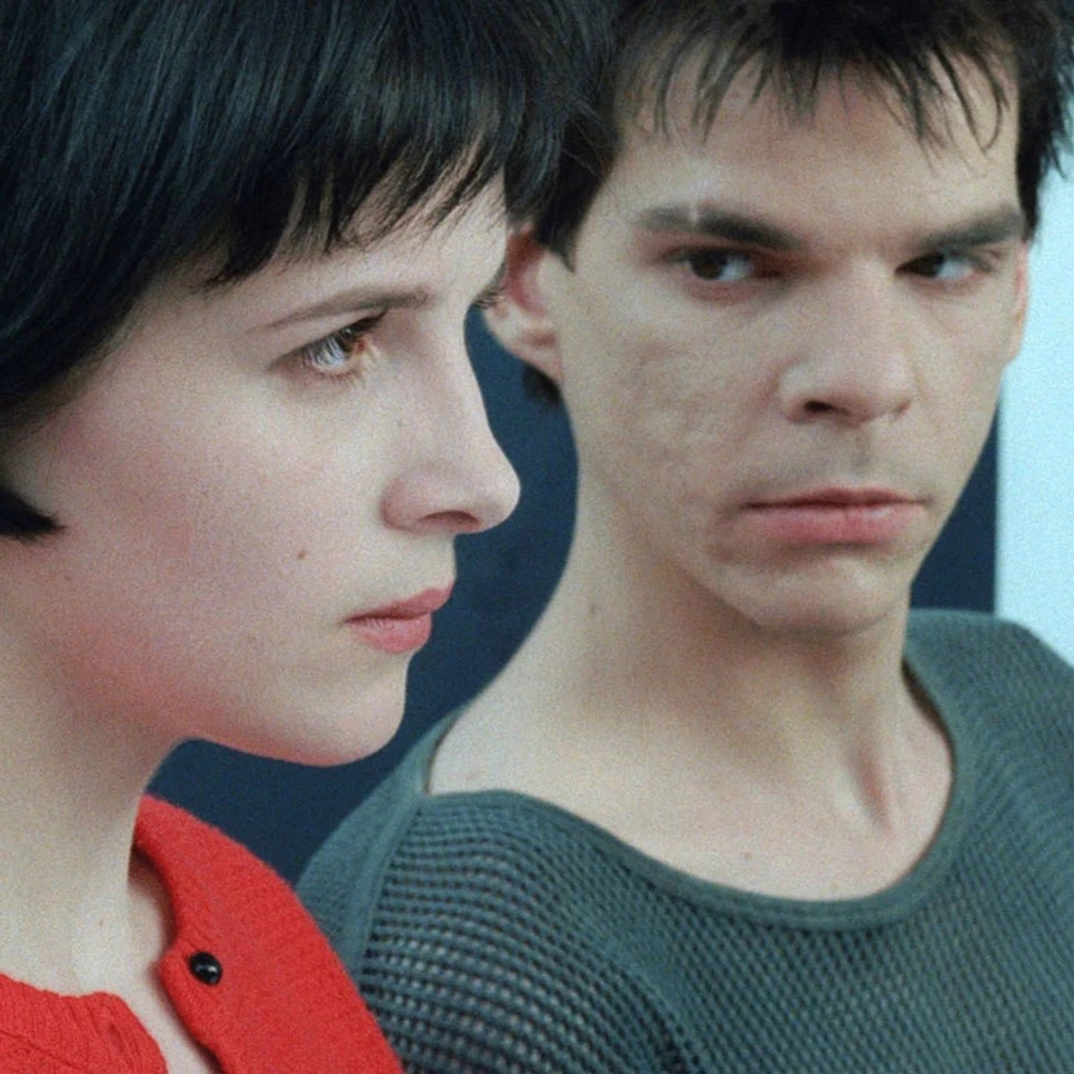 Mauvais Sang – La Jetée